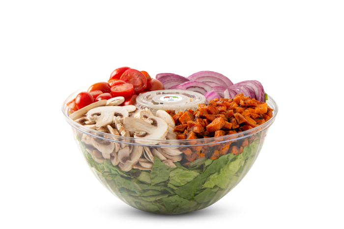 Minkis Salads